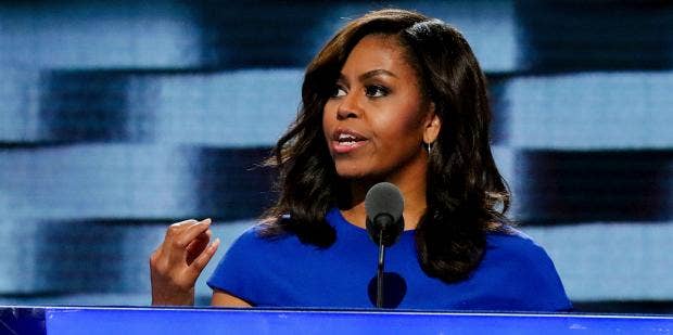 Details About Michelle Obamas Podcast Yourtango